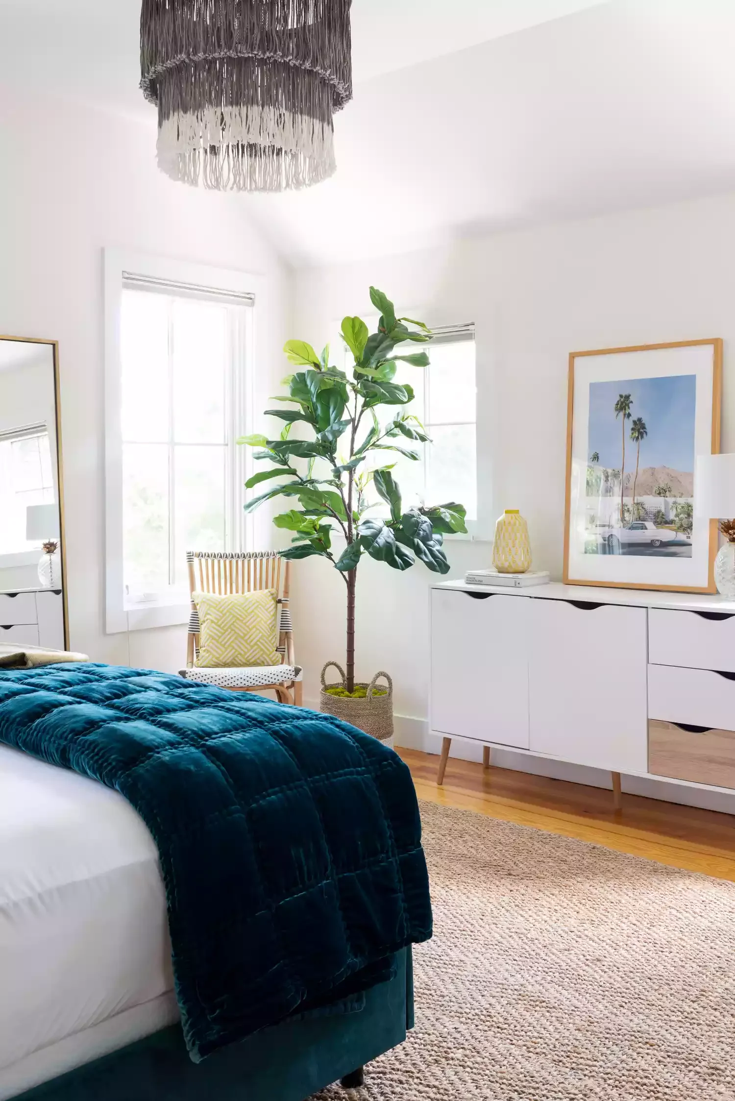 30 Creative Sideboard Styling Ideas For Every Space