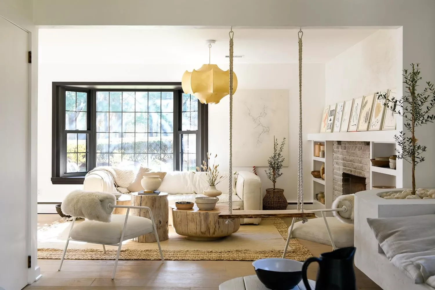 21 Window Trim Ideas That Elevate Any Room’s Style – stellashome.com
