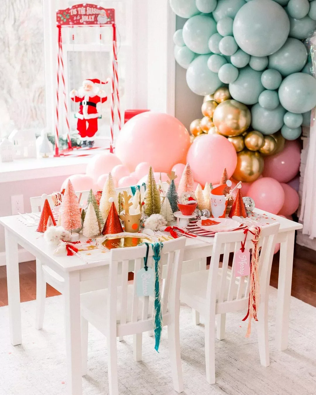 50 Holiday Party Ideas That Every Guest Will Absolutely Love