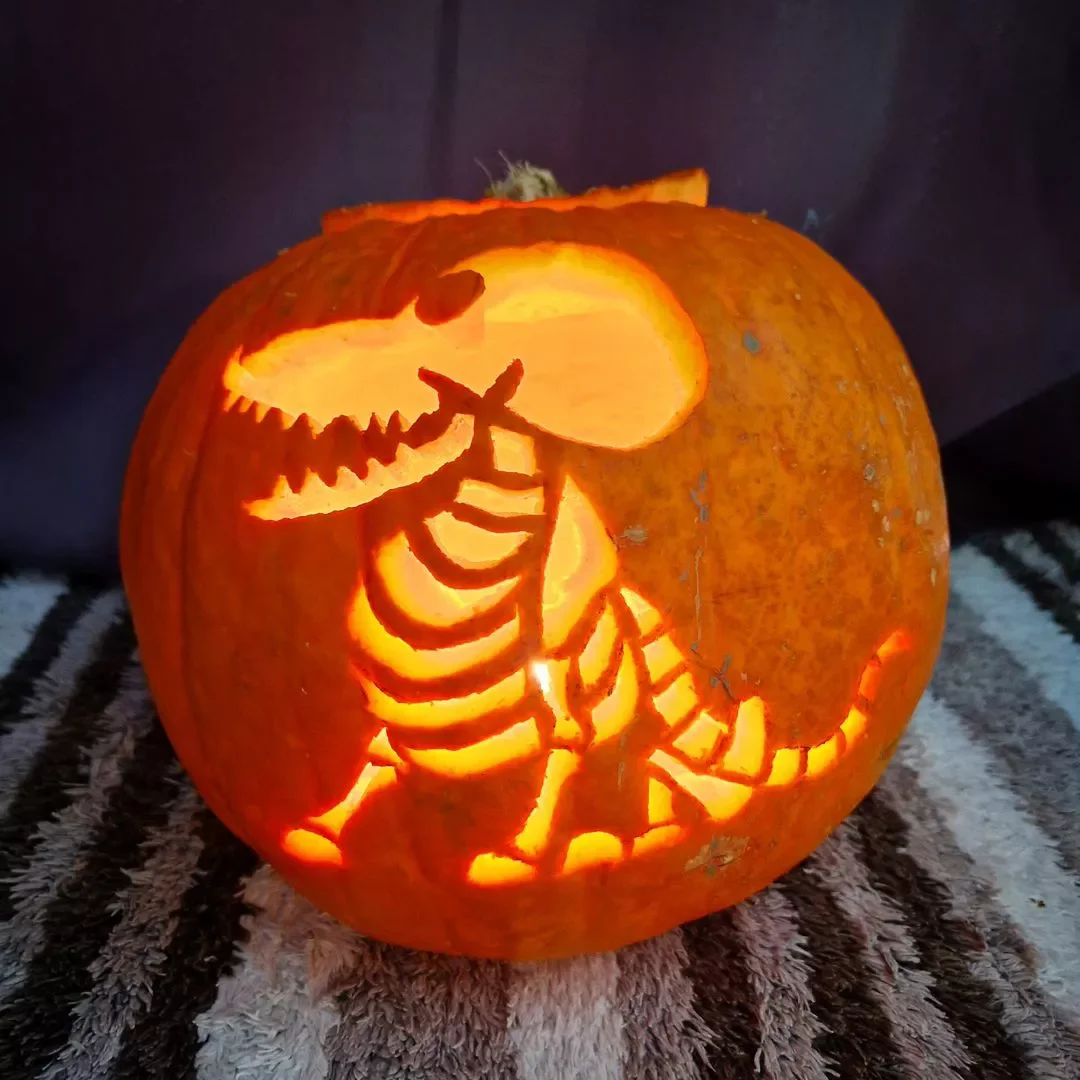77 Creative Pumpkin Carving Ideas For Amazing Fall Decor