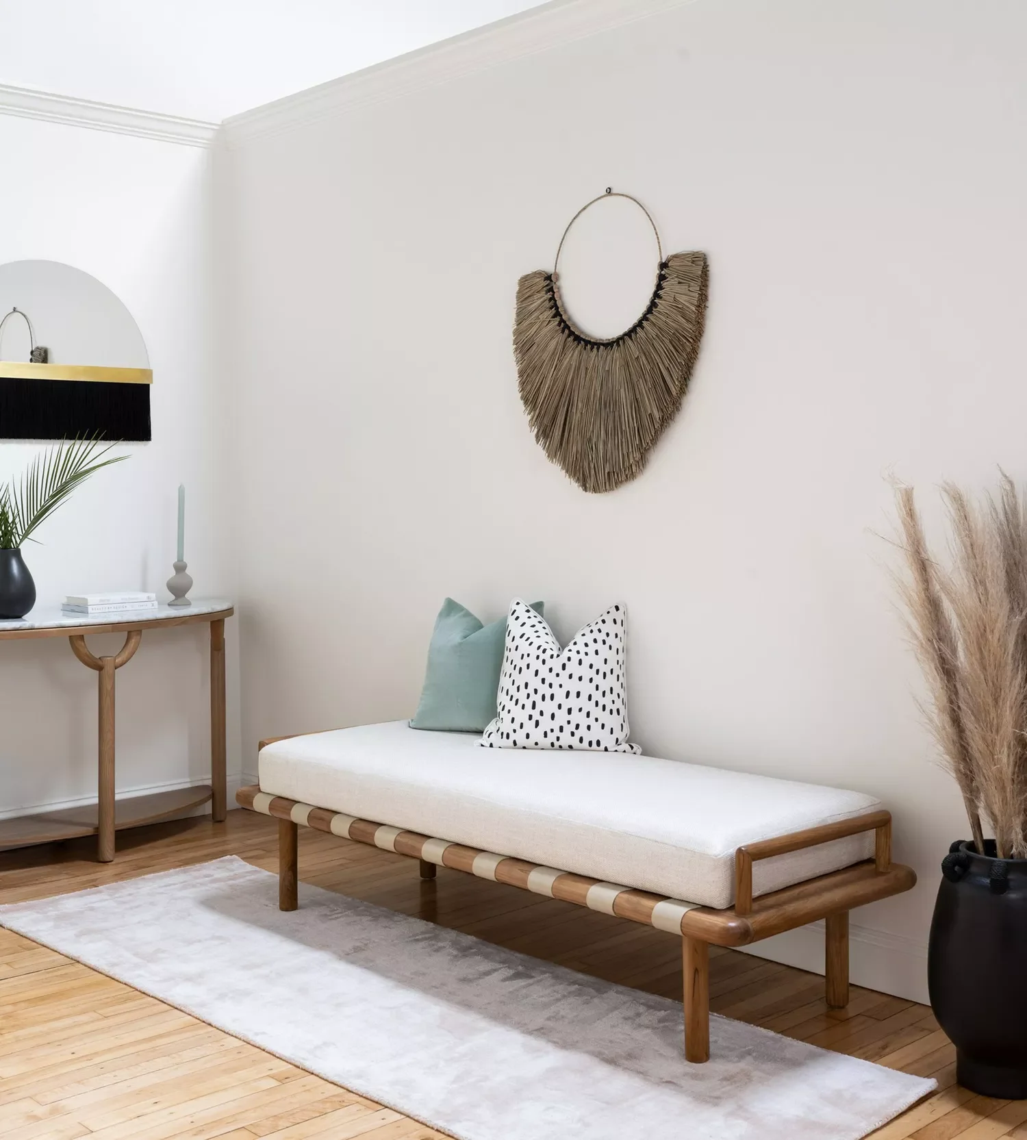 30 Creative Sideboard Styling Ideas For Every Space