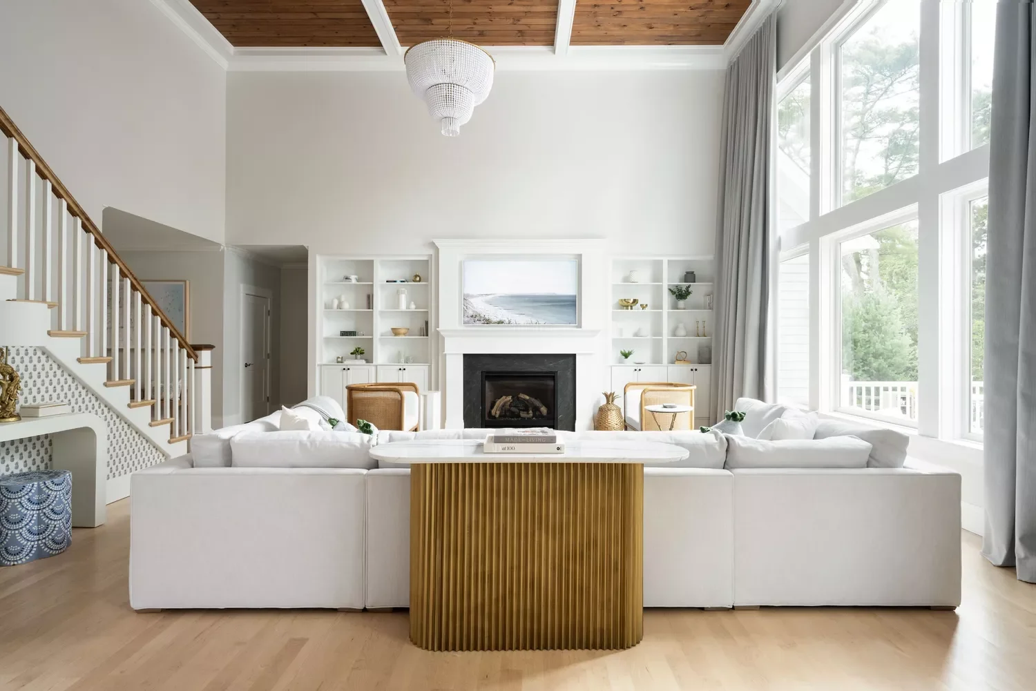 30 Creative Sideboard Styling Ideas For Every Space