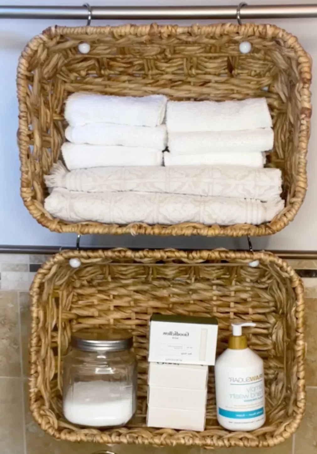 49 Smart Storage Solutions For Every Room In Your Home