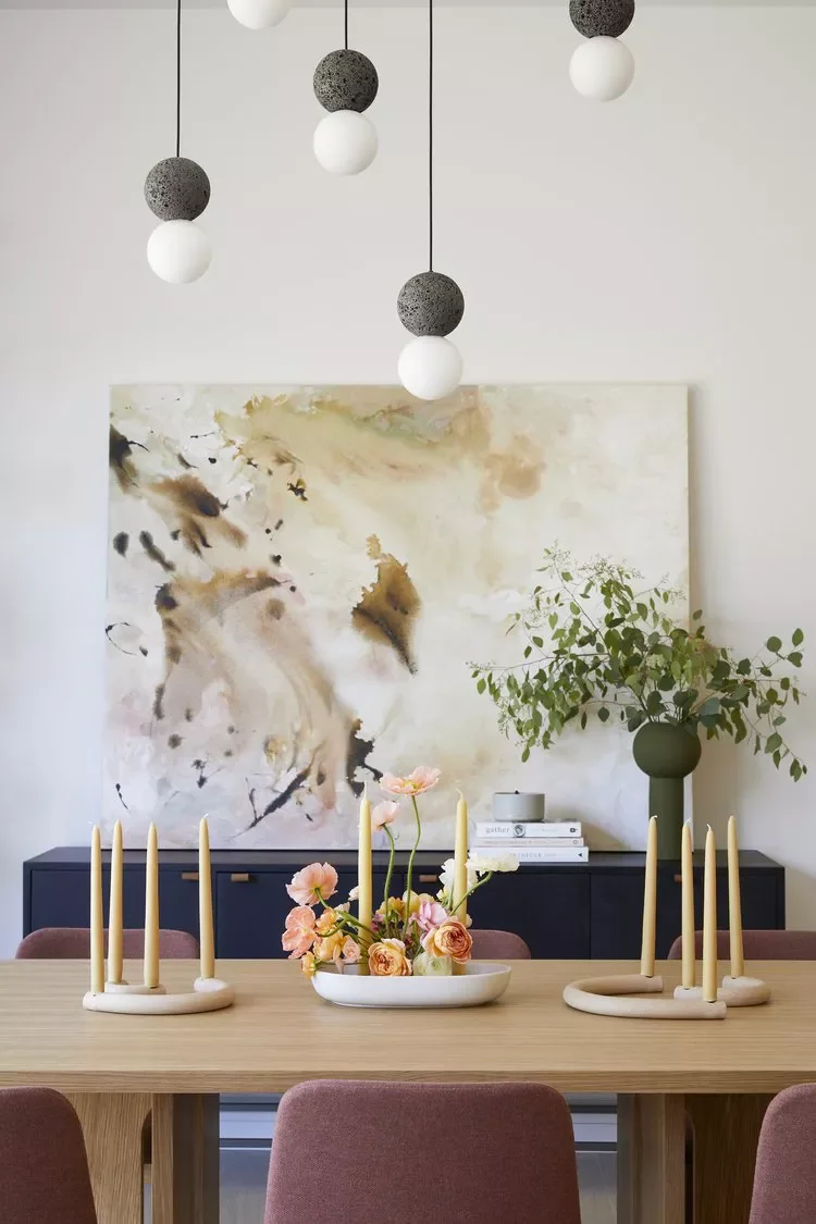 30 Creative Sideboard Styling Ideas For Every Space