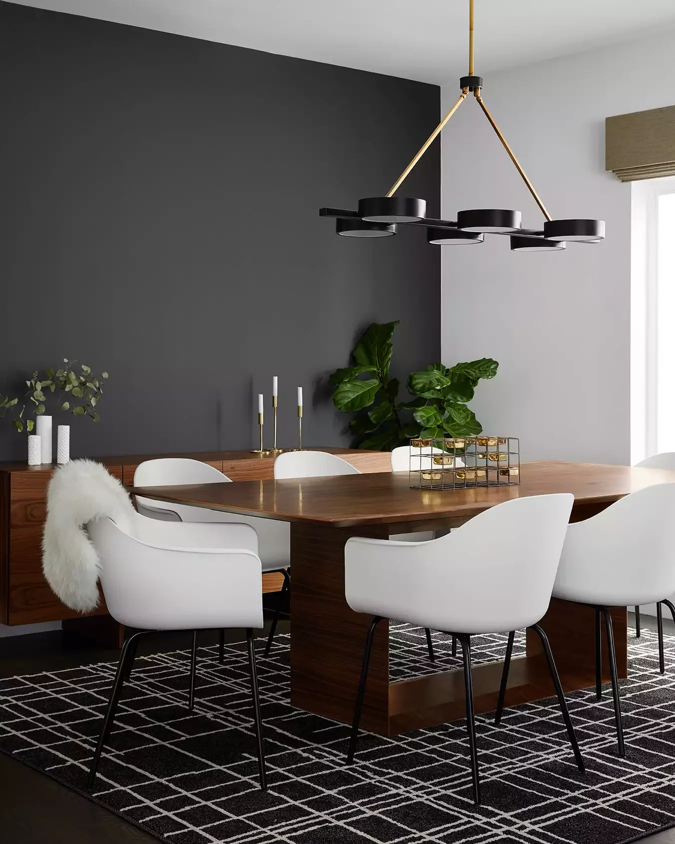 30 Creative Sideboard Styling Ideas For Every Space
