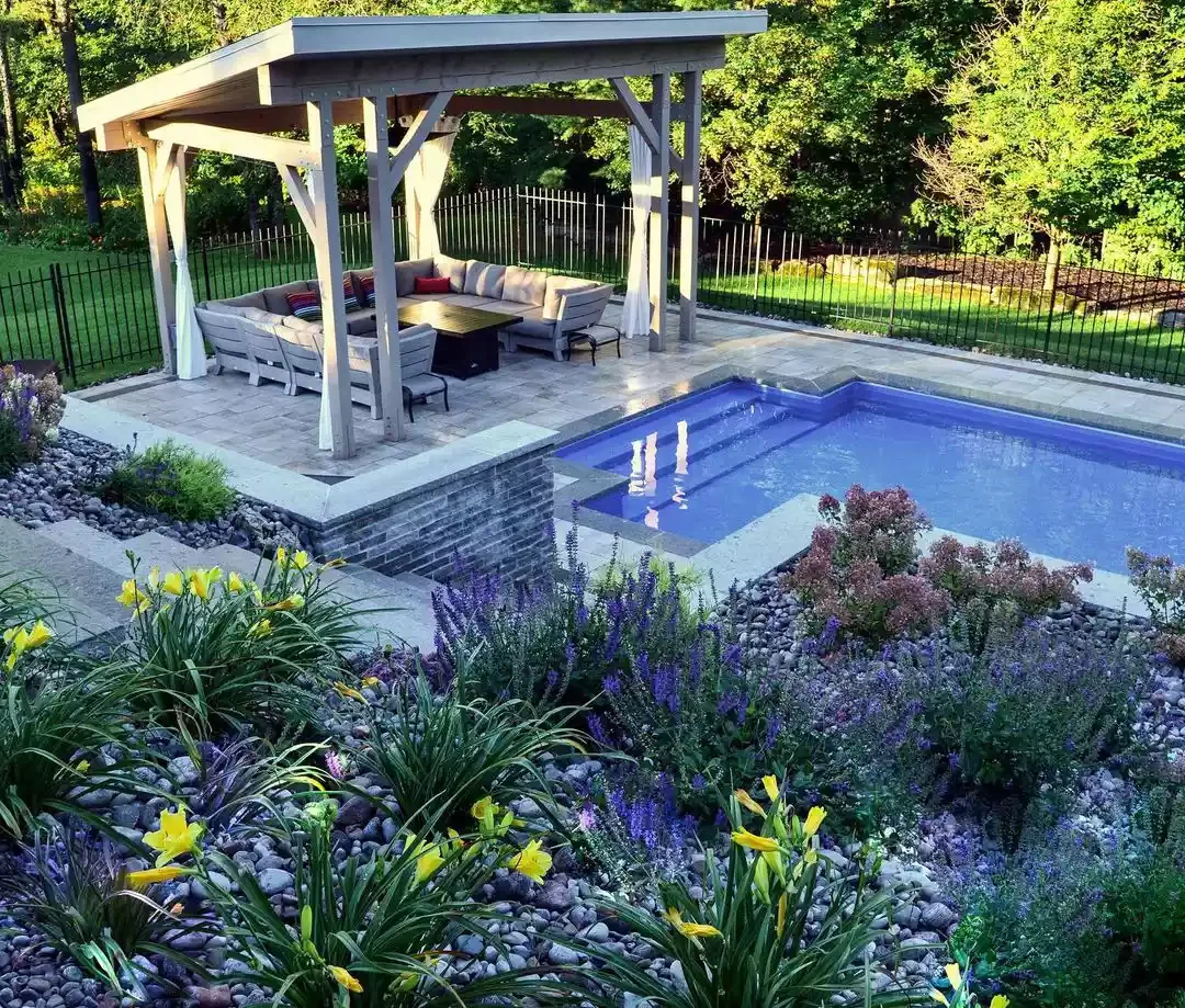 42 Creative Retaining Wall Ideas For Your Landscape Design