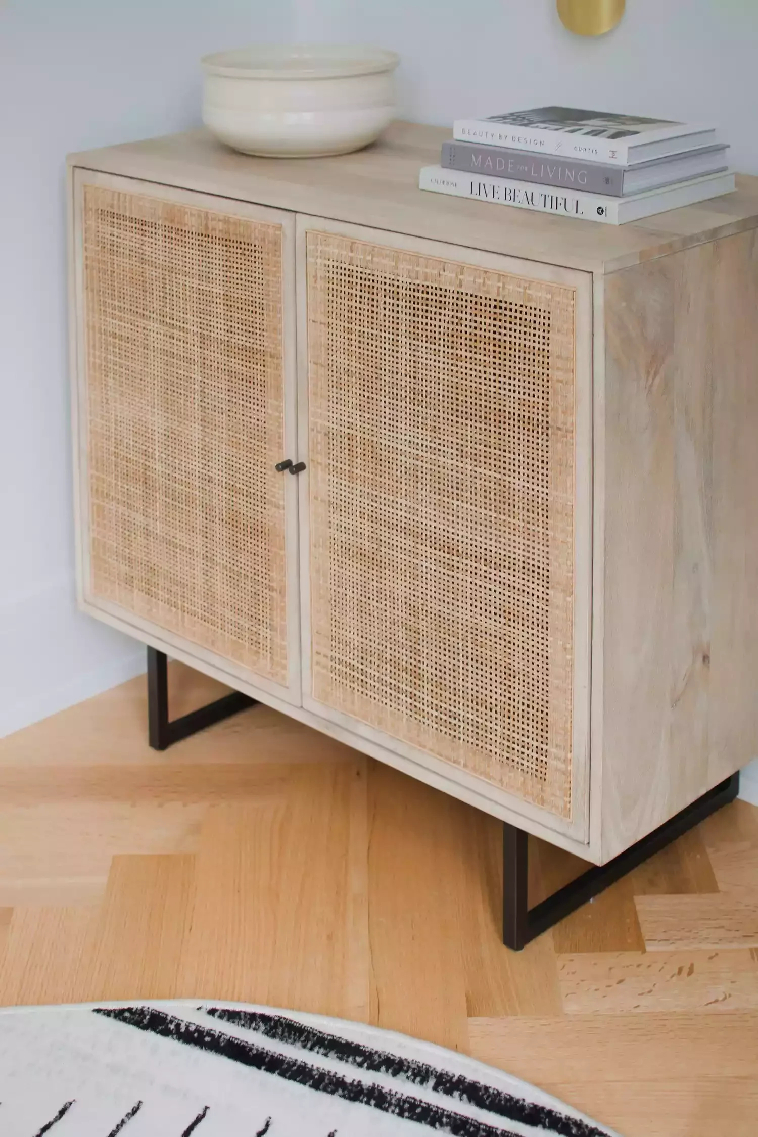 30 Creative Sideboard Styling Ideas For Every Space