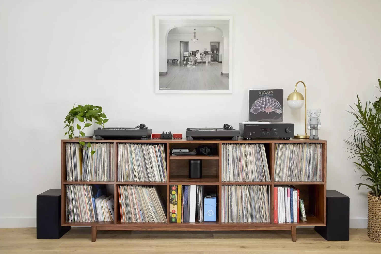 30 Creative Sideboard Styling Ideas For Every Space